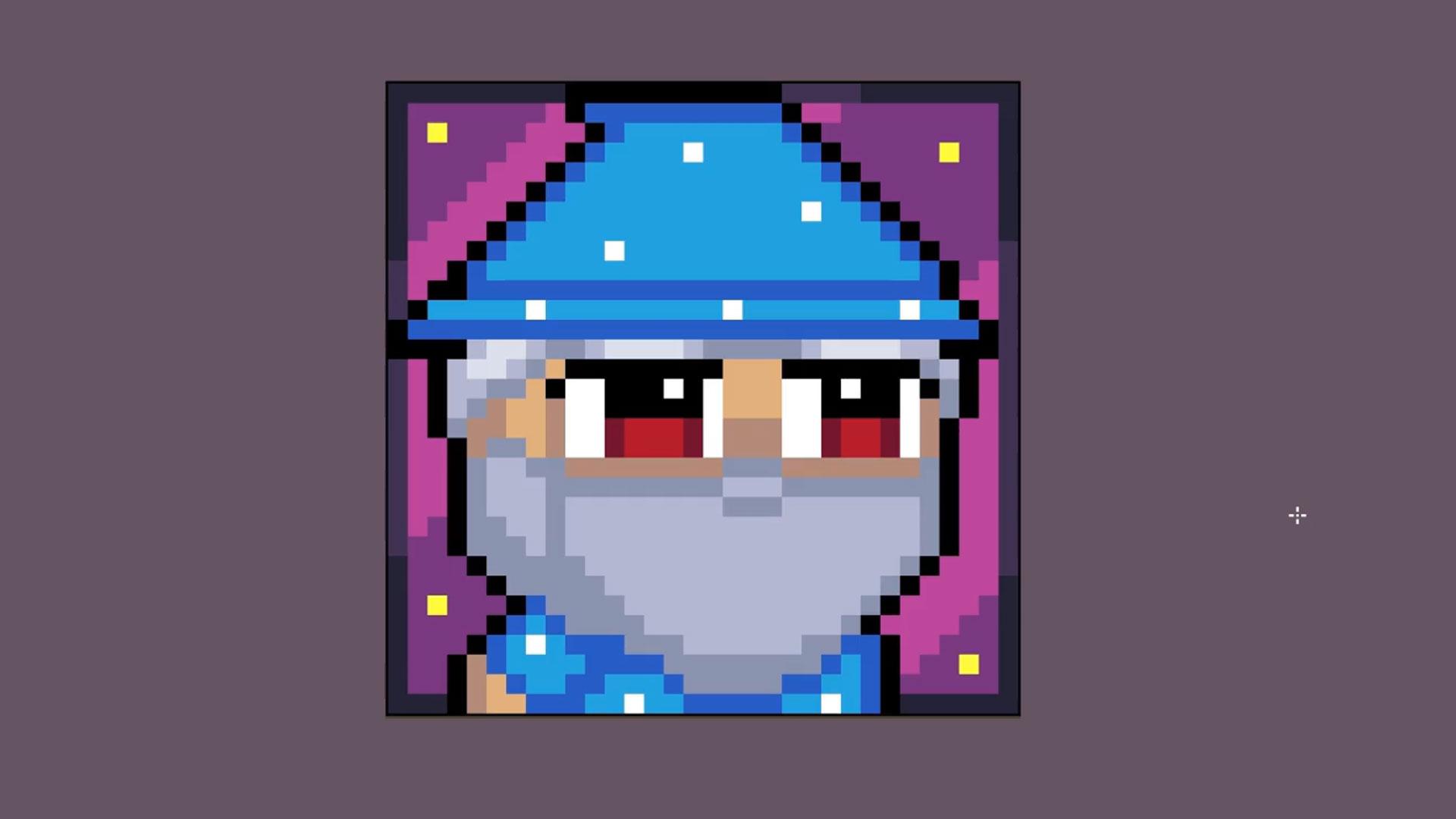 Pixel Art Characters: Design & Animate a 2D Character! | GameDev.tv