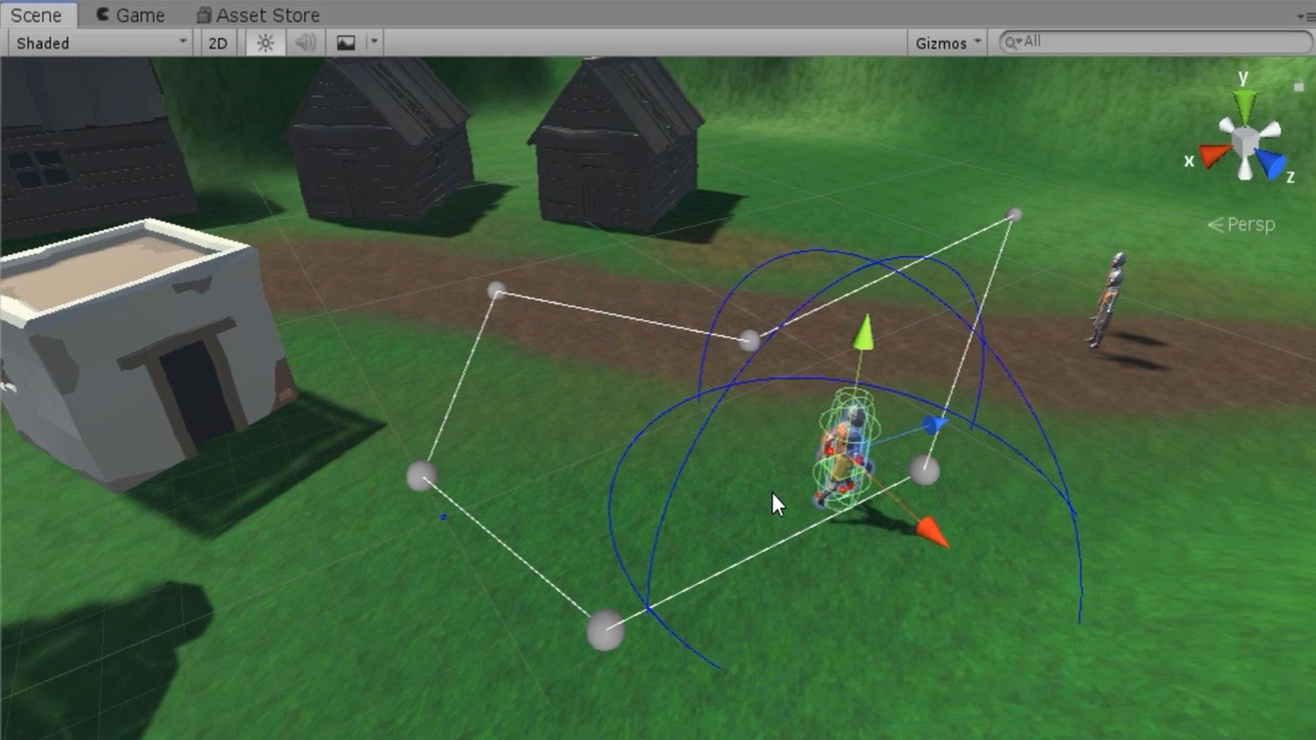Unity RPG Core Combat: Make Your Own RPG Combat System | GameDev.tv