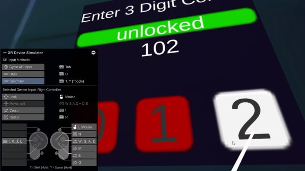 Unity VR/XR Developer: Make Immersive VIRTUAL REALITY Games | GameDev.tv