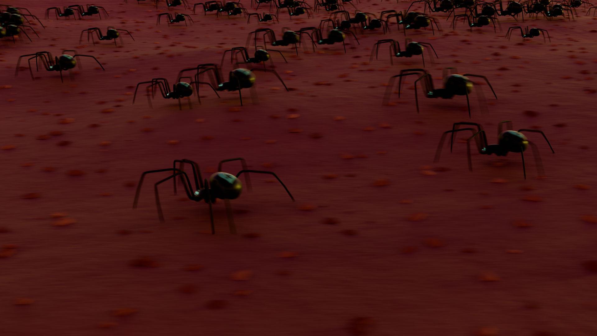 Blender 4.2 Simulation Nodes: Master Advanced Simulations | GameDev.tv