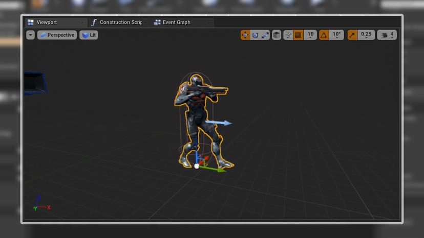 UE5 C++ Developer - ARCHIVED COURSE | GameDev.tv