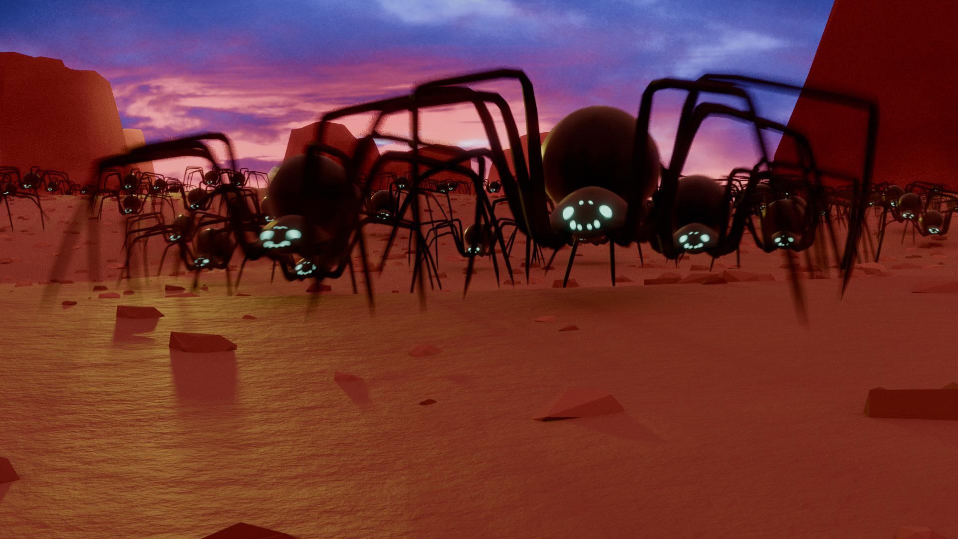 Blender 4.2 Simulation Nodes: Master Advanced Simulations | GameDev.tv