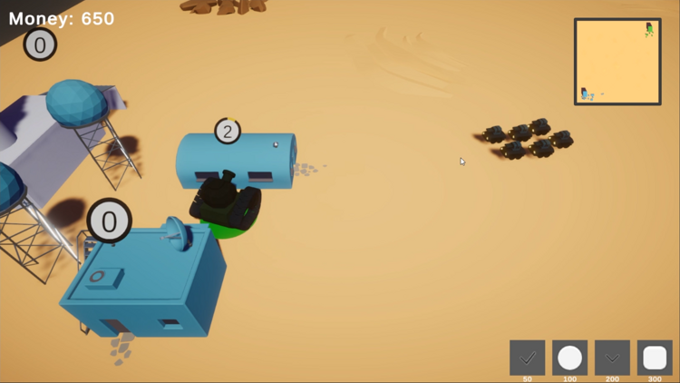 Unity Multiplayer Master: Learn Unity Mirror to Build Your Own ...