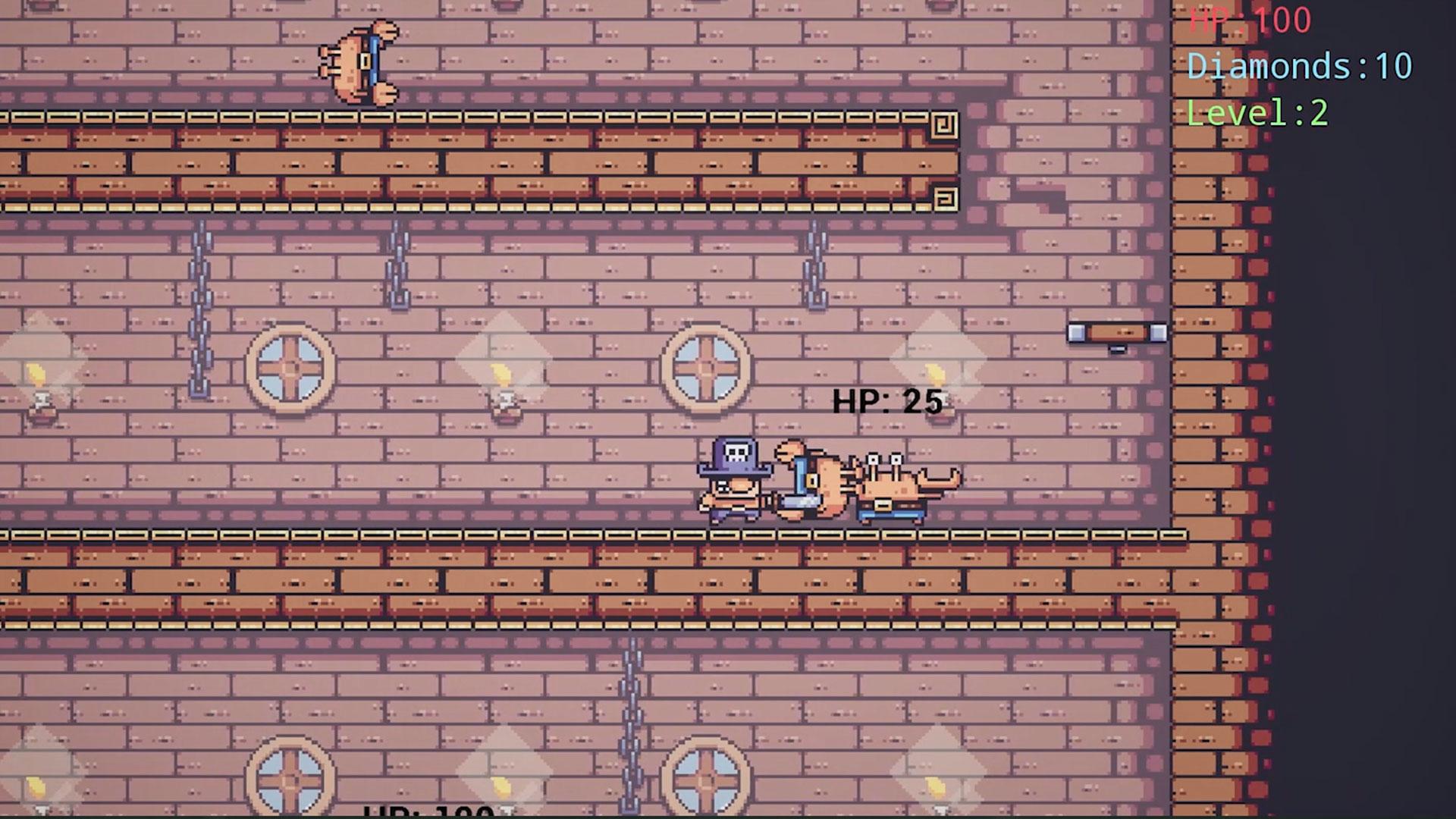 Unreal Engine 2D: Make Your Own Epic 2D Games Using C++ | GameDev.tv