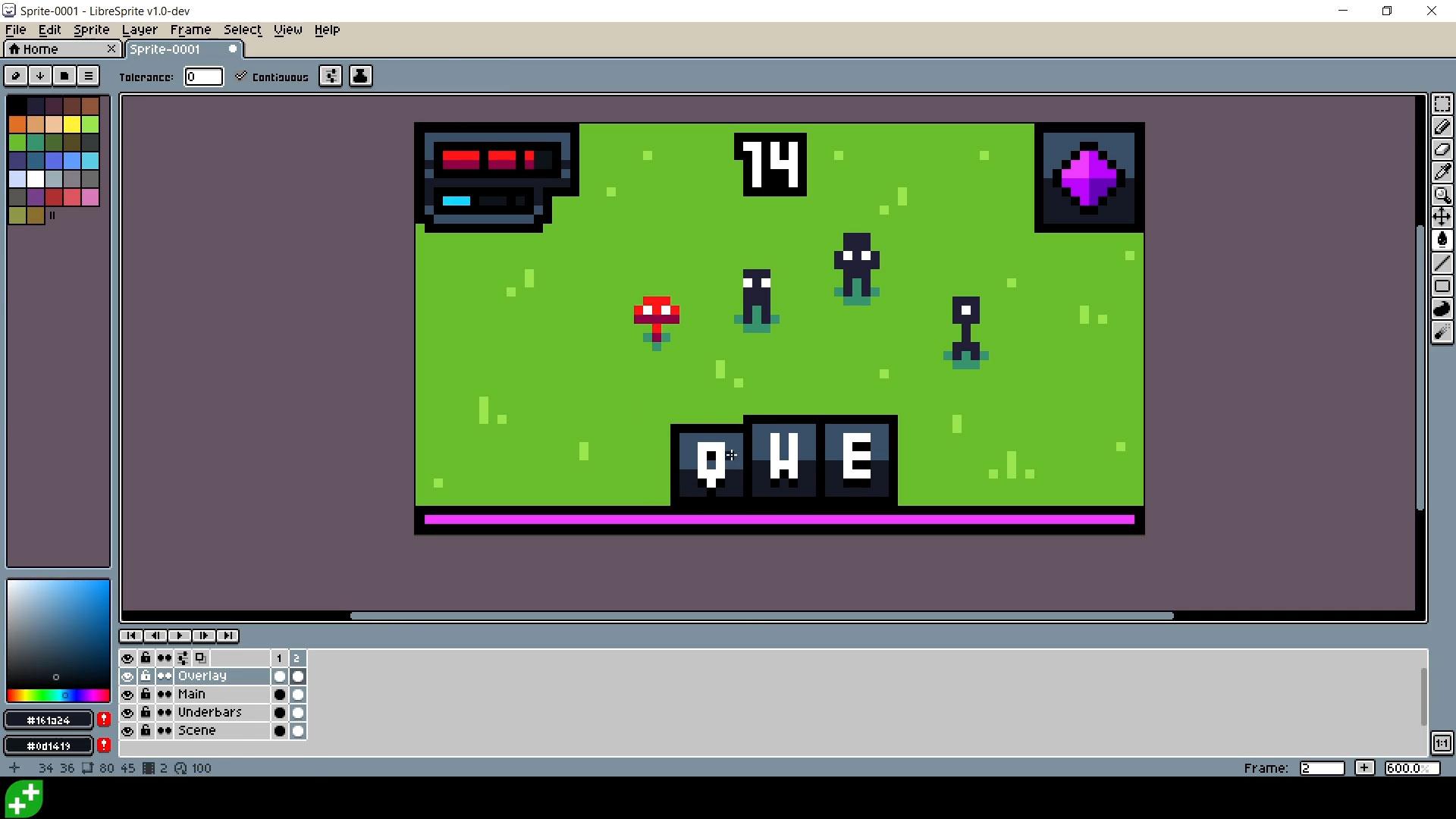 Pixel Art Fundamentals: Learn the Basics of 2D Game Art | GameDev.tv