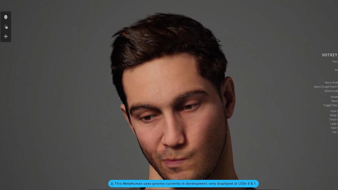 UE5 Action Adventure: Make Your Own Action Adventure Game In Unreal | GameDev.tv