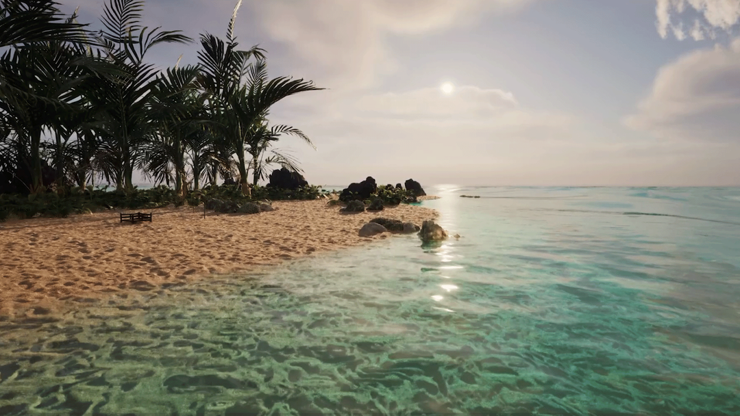 Unreal Engine 5: Build a Complete Survival Game with Blueprint | GameDev.tv