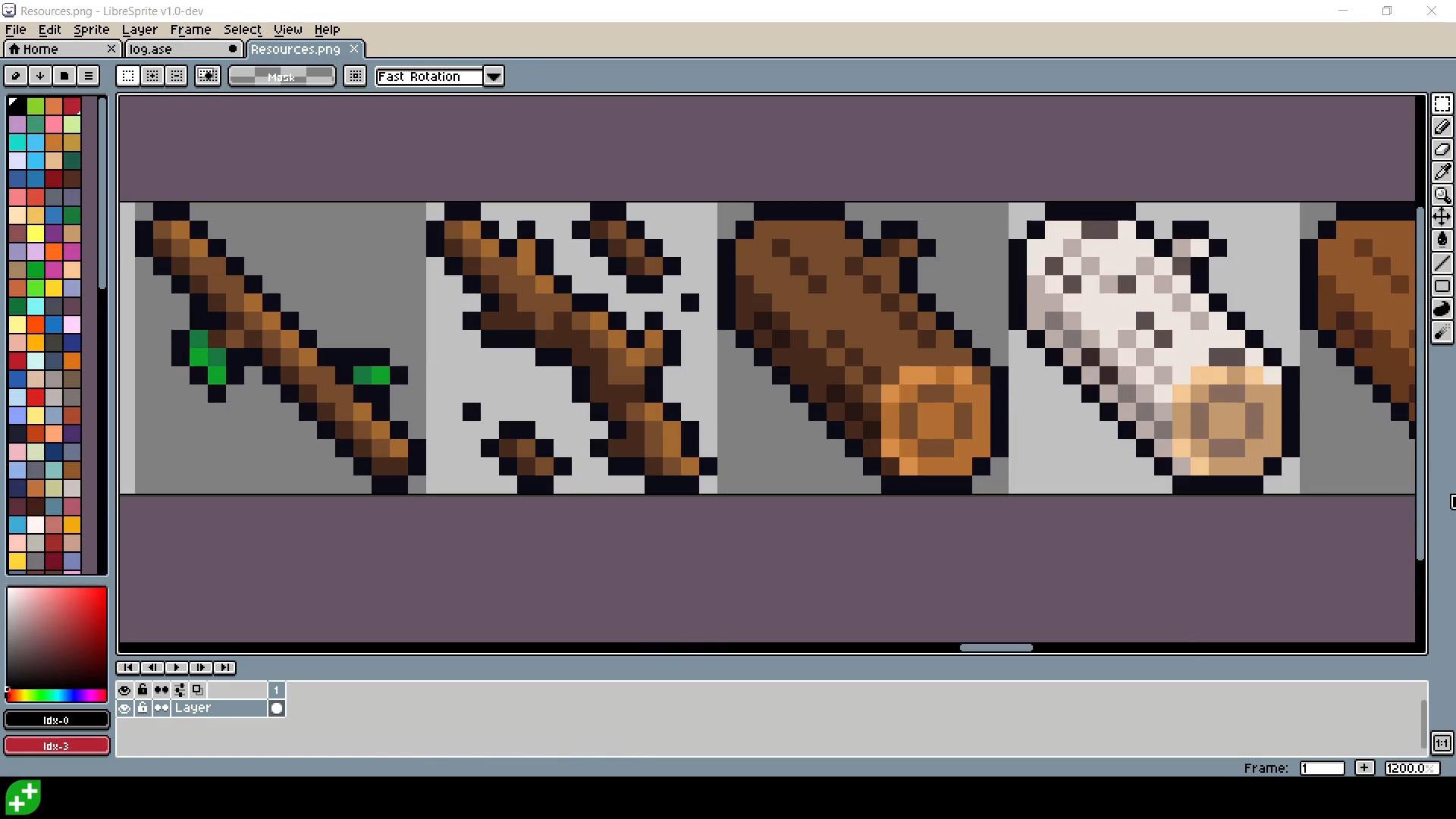 Pixel Art Fundamentals: Learn the Basics of 2D Game Art | GameDev.tv