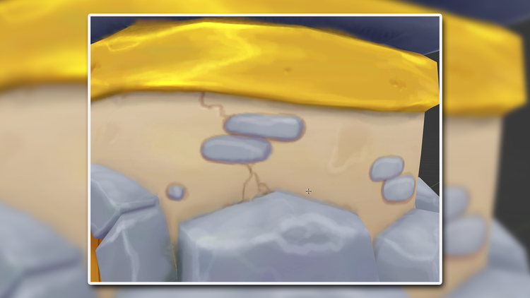 Blender Texture Painting: Create Stunning Stylised Models | GameDev.tv