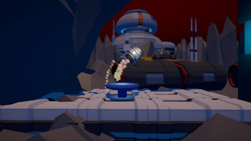 Complete Unity 3D Developer: Design & Develop Games in Unity 6 using C# | GameDev.tv