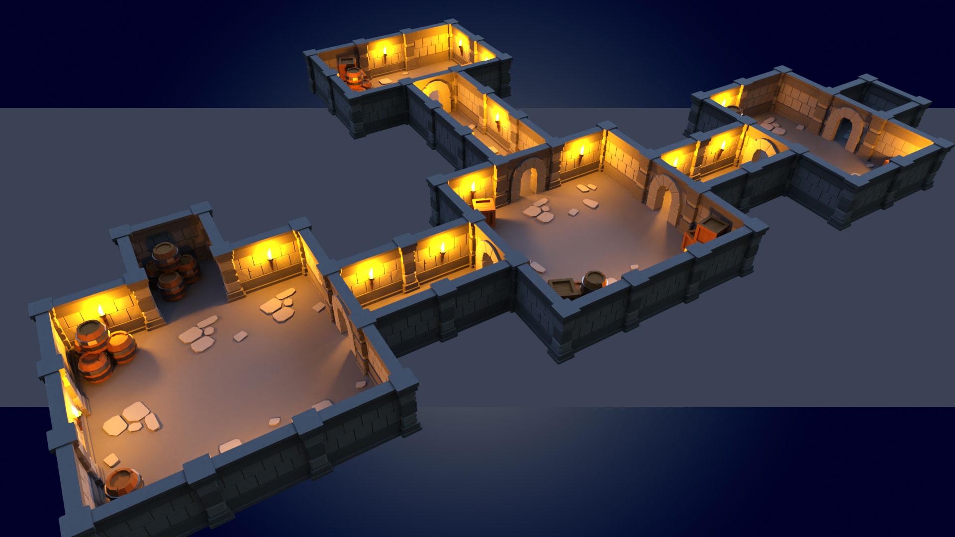 Complete Blender Creator 3: Learn 3D Modelling for Beginners (Compatible with 4.3) | GameDev.tv