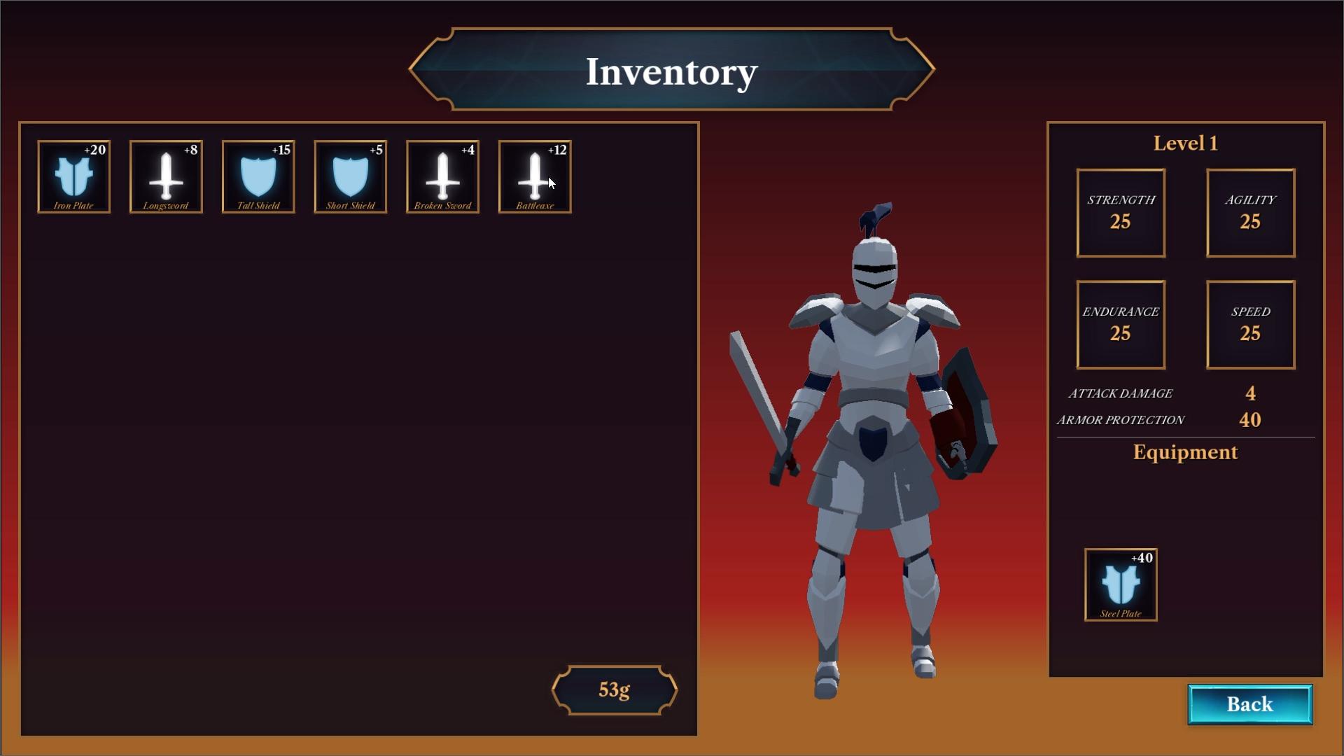 Godot 4: Build an Action Combat RPG | GameDev.tv