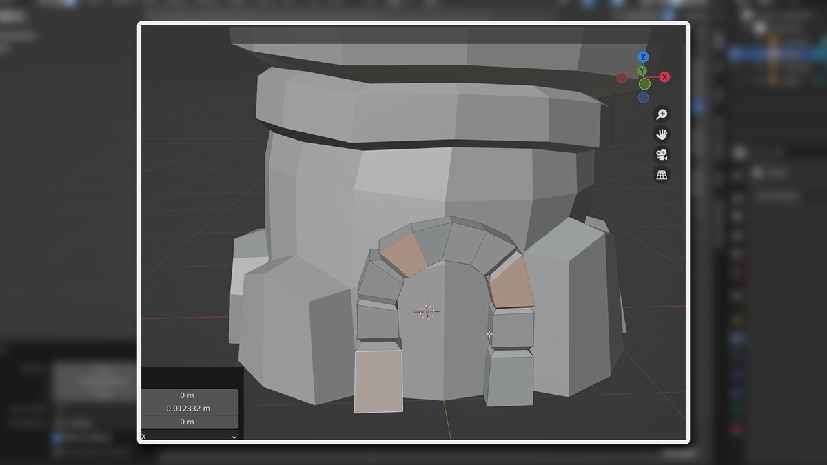 Blender Texture Painting: Create Stunning Stylised Models | GameDev.tv