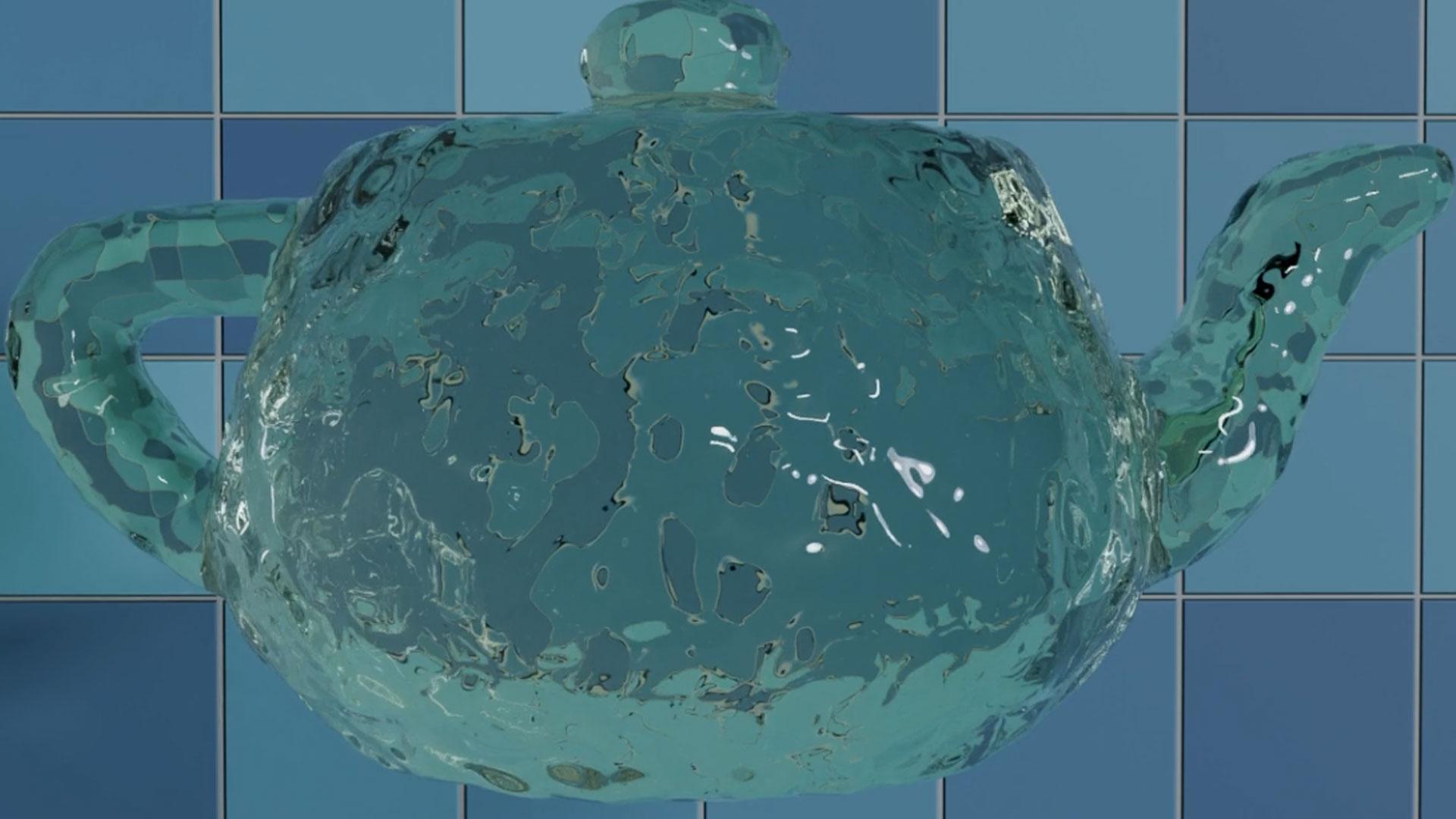 Blender 4.2 Simulation Nodes: Master Advanced Simulations | GameDev.tv