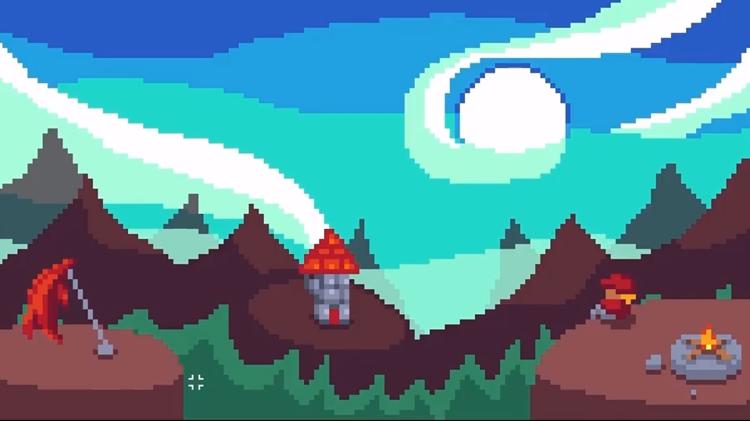 Pixel Art Environments: Design & Animate 2D Environments From Scratch ...