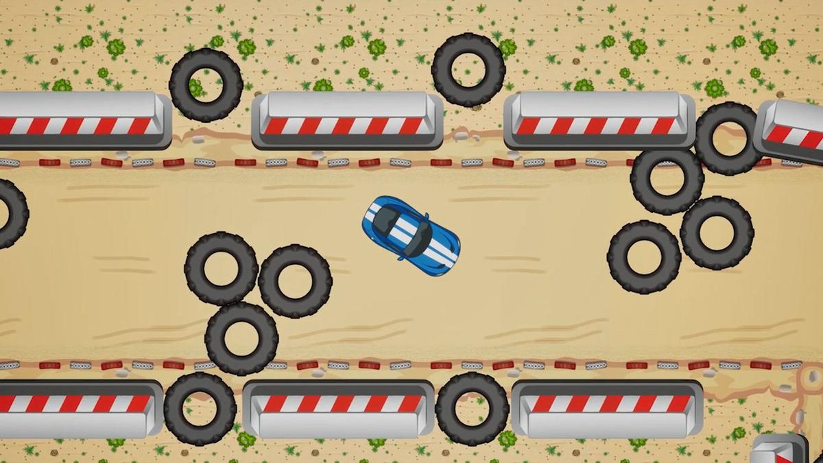 Unreal Engine 2D: Make Your Own Epic 2D Games Using C++ | GameDev.tv