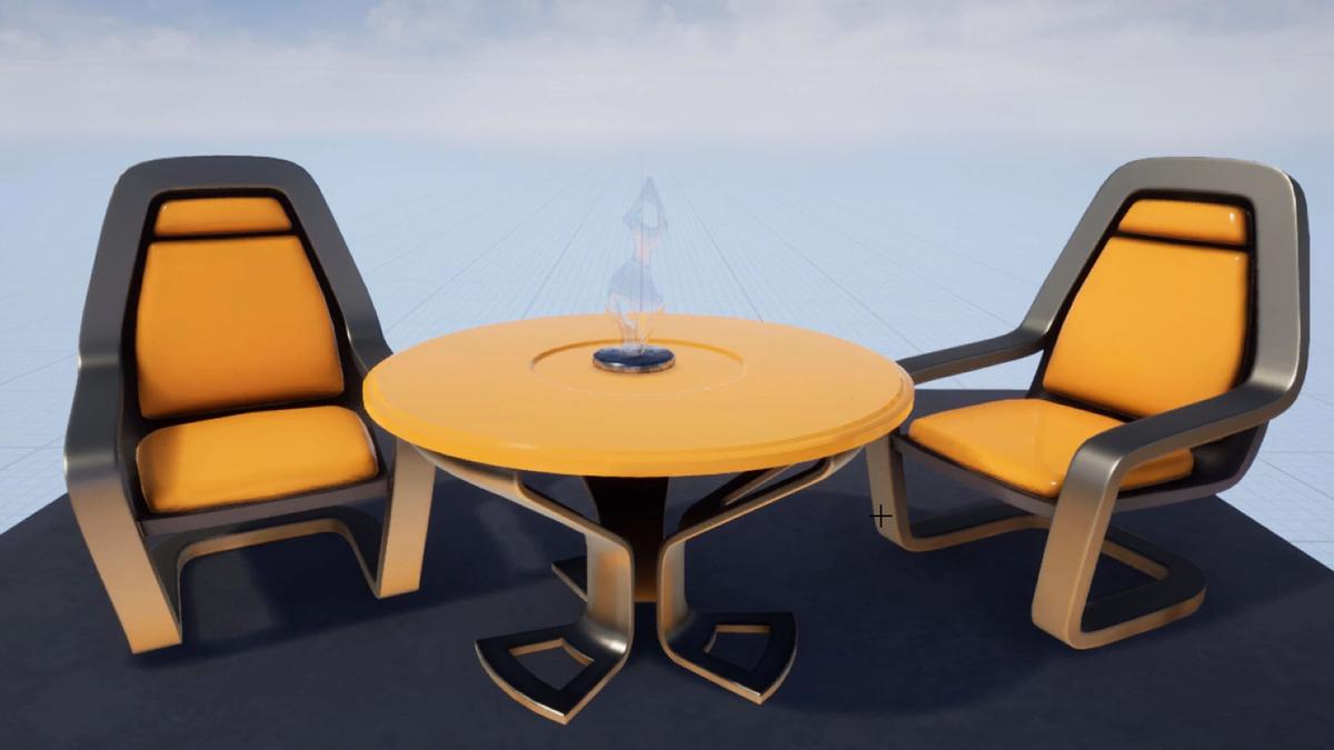 Unreal Blueprints: Make Epic Games With No Coding | GameDev.tv