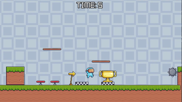 Complete Godot 4 2D: Code Your Own 2D Games In Godot 4! | GameDev.tv