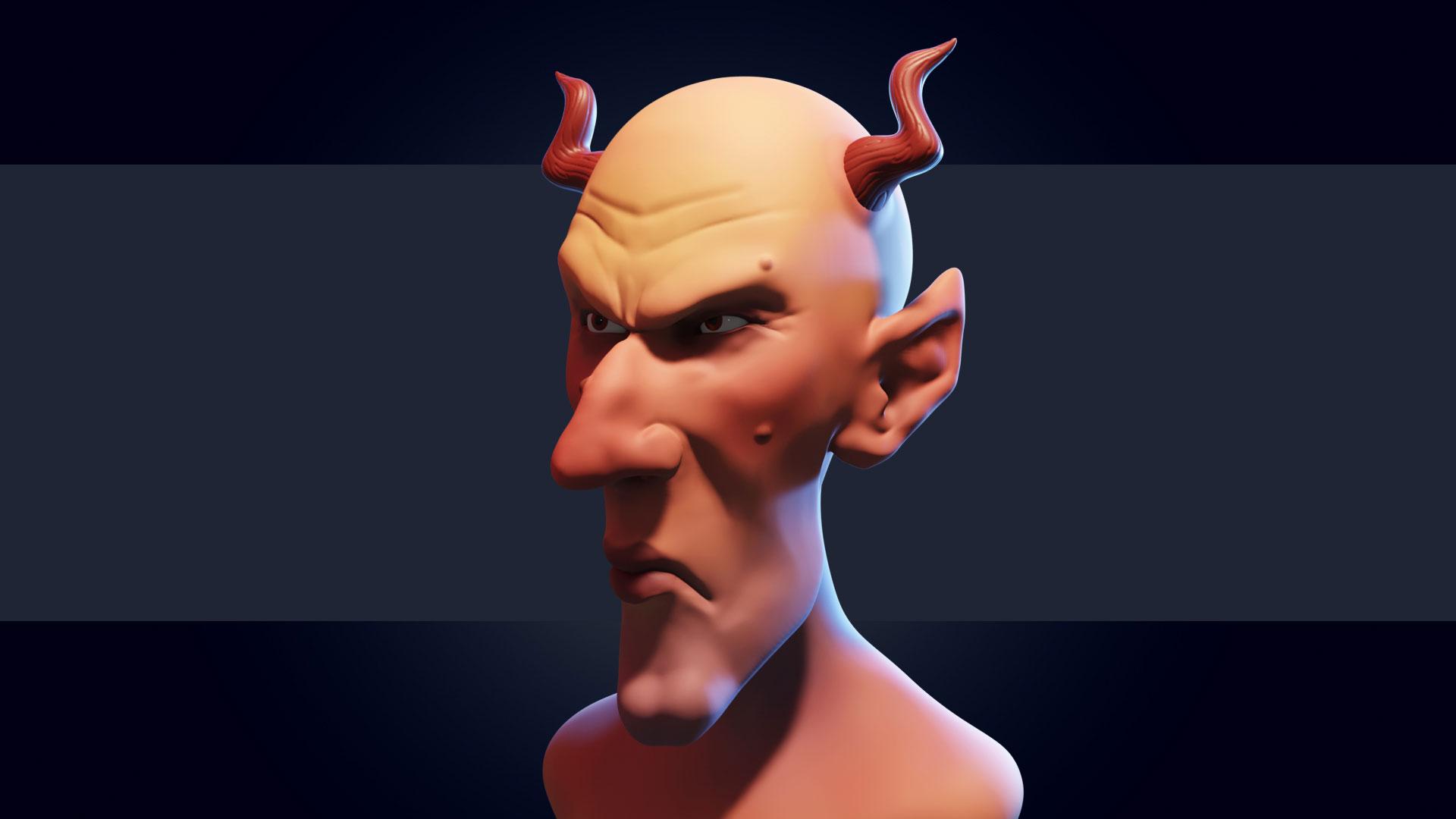 Complete Blender Creator 3: Learn 3D Modelling for Beginners (Compatible with 4.3) | GameDev.tv