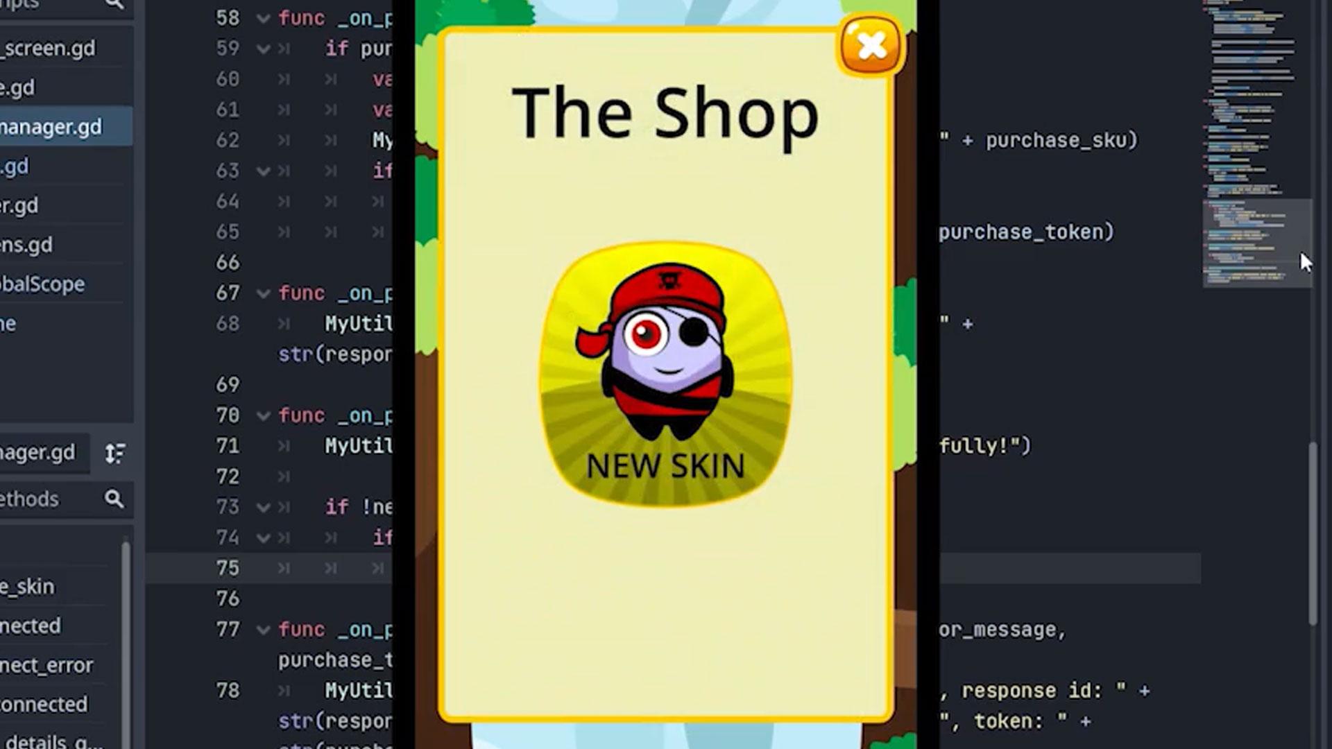 Master Mobile Game Development with Godot 4: From Concept to App Stores ...