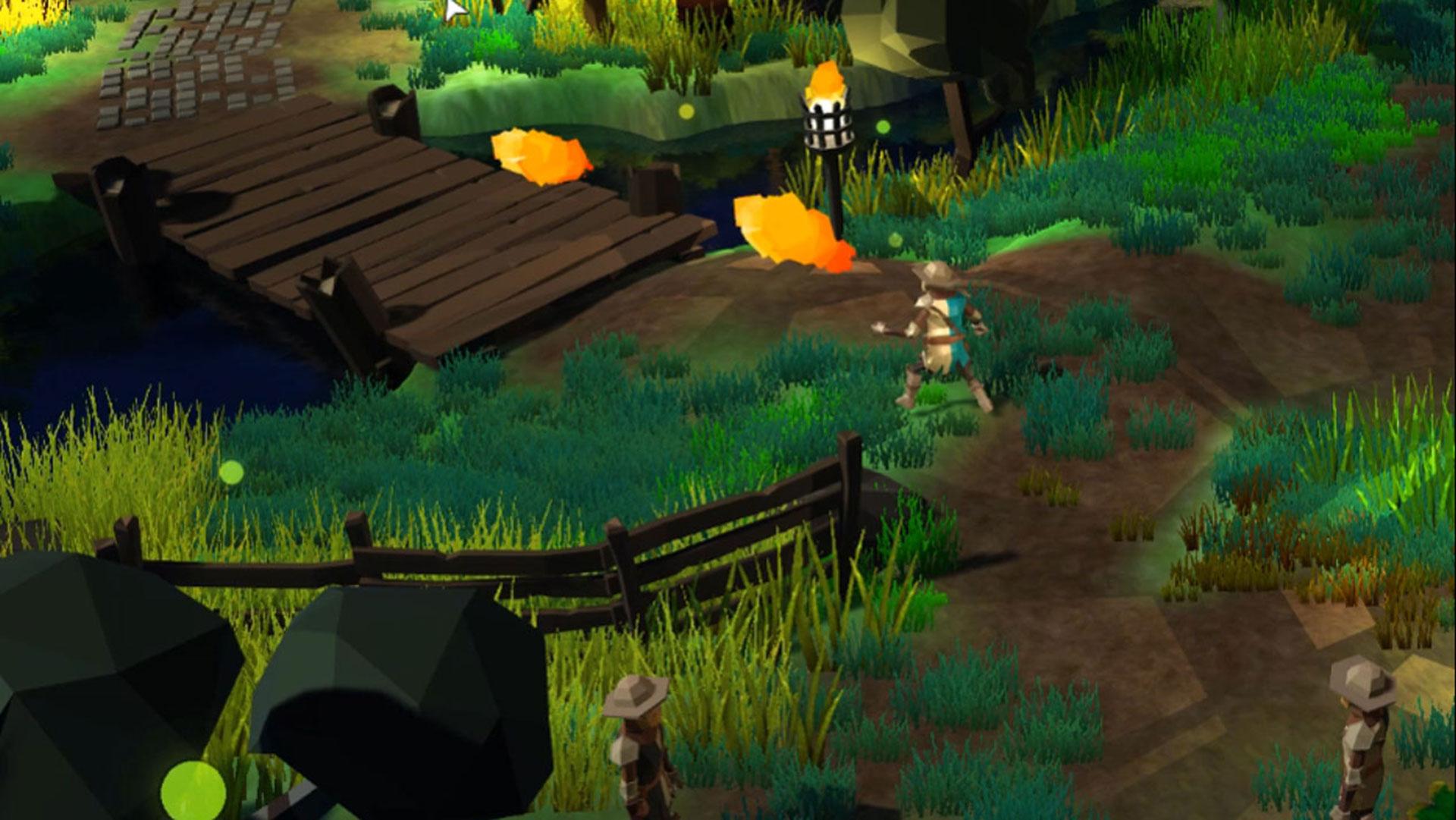 Unity RPG Shops & Abilities: Build Your Own RPG Shop & Ability Points System | GameDev.tv