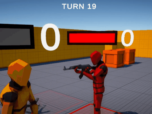 Unity Turn Based Strategy: Code Your Own Strategy Game | GameDev.tv