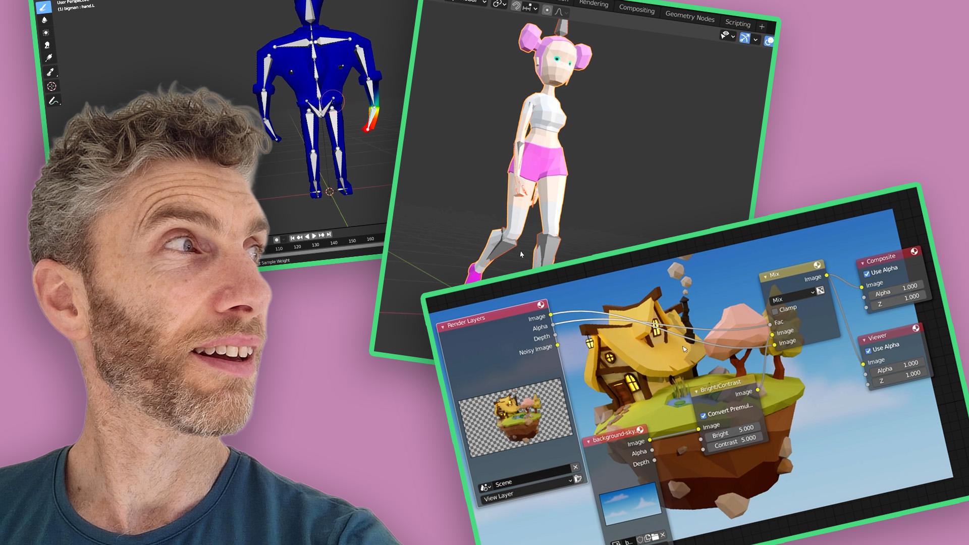 GameDev.tv Lifetime Membership | GameDev.tv