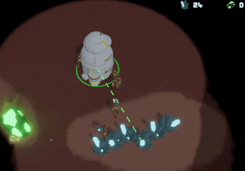 Unity Real Time Strategy: Build Your Own RTS Game | GameDev.tv