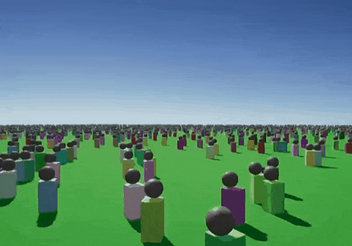 Unity Intro To Dots Data Oriented Tech Stack Dots And Ecs Gamedevtv