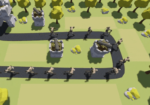 Complete Godot 3D: Code Your Own 3D Games In Godot 4! | GameDev.tv