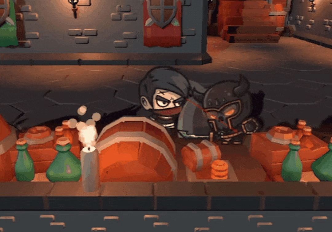 Godot 4 C# Action Adventure: Build your own 2.5D RPG | GameDev.tv