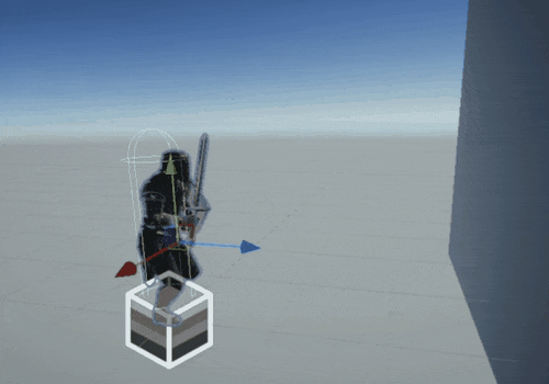 Unity 3rd Person: Combat & Traversal | GameDev.tv