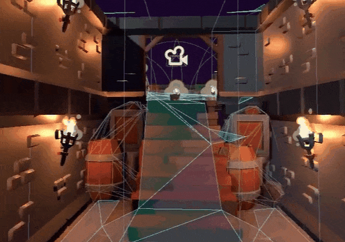 Godot 4 C Action Adventure Build Your Own 2 5d Rpg Gamedev Tv