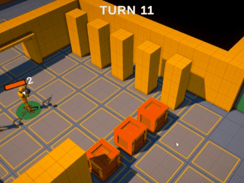 Unity Turn Based Strategy: Code Your Own Strategy Game | GameDev.tv