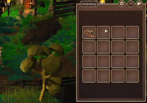 Unity RPG Inventory Systems: Code Your Own RPG-Style Inventory | GameDev.tv