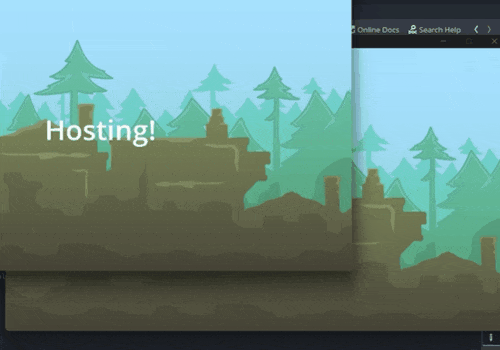 Godot 4 Multiplayer: Make Your Own Online Game | GameDev.tv