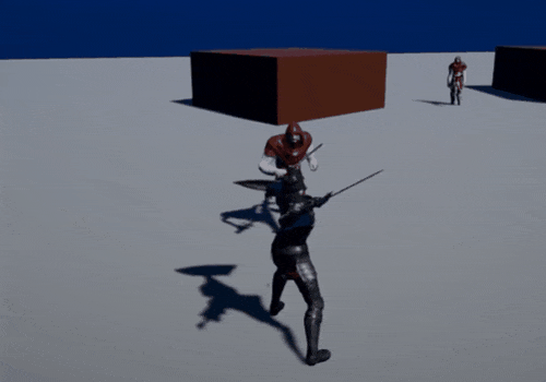 Unity 3rd Person: Combat & Traversal | GameDev.tv