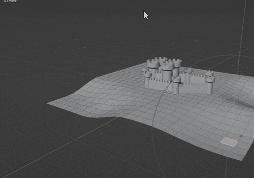 Blender Environment Artist: Create Your Own 3D Game Worlds | GameDev.tv