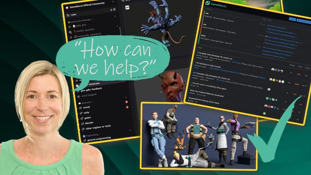 GameDev.tv Lifetime Membership | GameDev.tv