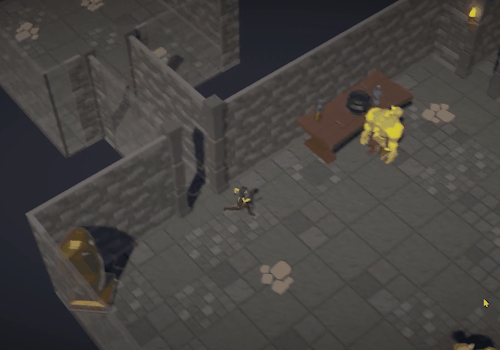 Unity Procedural Generation: Build Infinite Game Levels | GameDev.tv