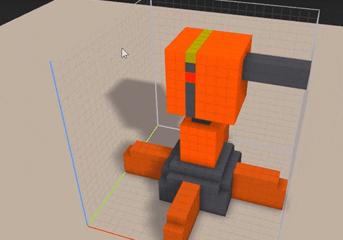 MagicaVoxel 3D Art Mini Course | GameDev.tv