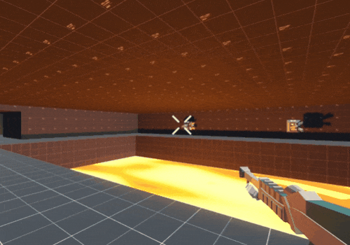Complete Godot 3D: Code Your Own 3D Games In Godot 4! | GameDev.tv