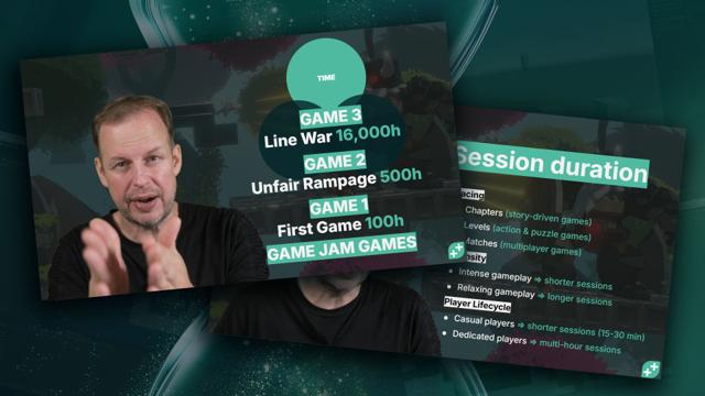 Ultimate Indie - Imphenzia list building | GameDev.tv