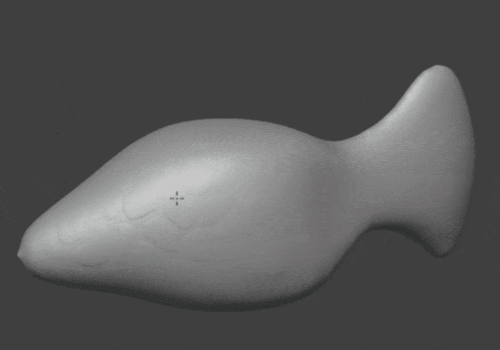 Blender 4 Sculpting Brushes: Create Amazing Sculpts Quickly | GameDev.tv