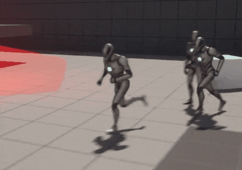 Unreal 5 Stealth Combat: Make Stealth Games in UE5 Blueprint | GameDev.tv