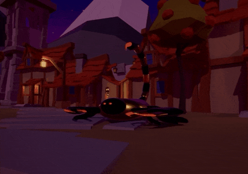 Unity Cutscenes: Master Cinematics, Animation and Trailers | GameDev.tv