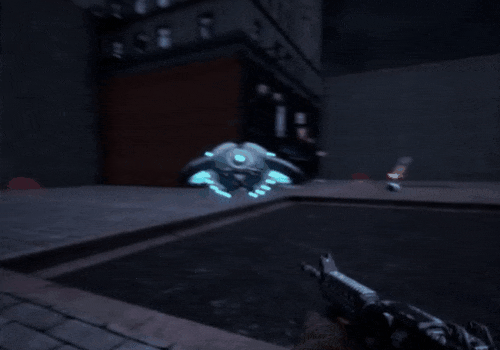 UE5 Blueprint FPS: Make Your Own First Person Shooter In Unreal! | GameDev.tv