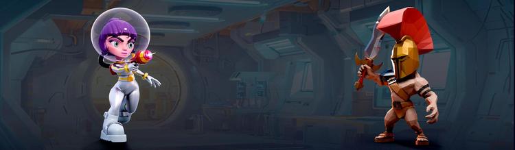 GameDev.tv - The World's Most Loved Game Development Courses | GameDev.tv