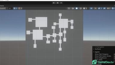 Unity Procedural Generation: Build Infinite Game Levels | GameDev.tv