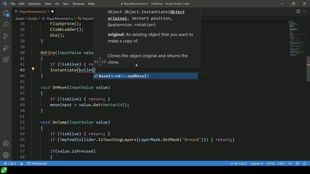 Complete Unity 2D Developer: Design & Develop Games in Unity 6 using C# ...